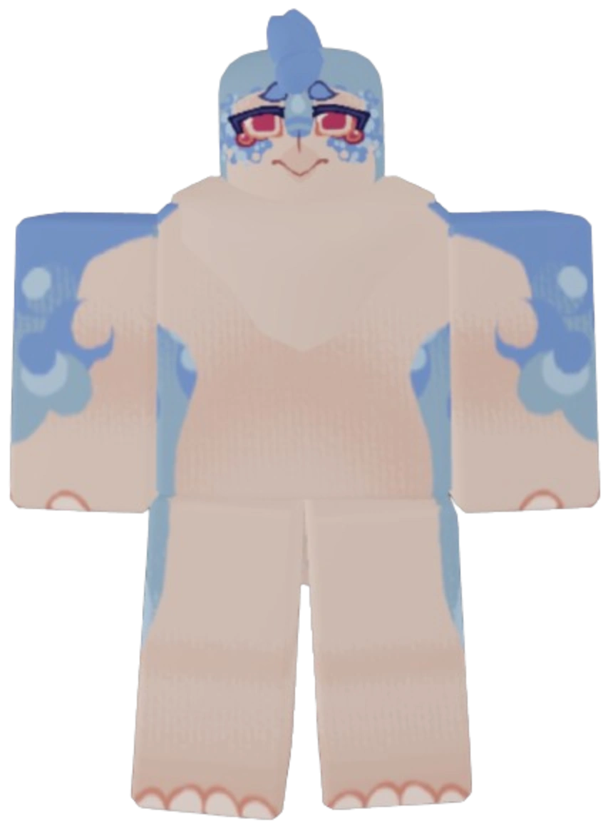 Sircu | Official Kaiju Paradise Wiki | Fandom