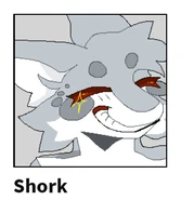 Shork/Gallery | Official Kaiju Paradise Wiki | Fandom