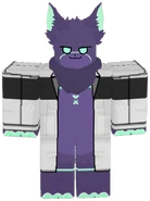 Sinox | Official Kaiju Paradise Wiki | Fandom