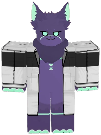 Sinox | Official Kaiju Paradise Wiki | Fandom