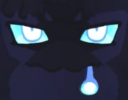 Wisp | Official Kaiju Paradise Wiki | Fandom