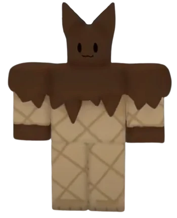 ConeKat | Official Kaiju Paradise Wiki | Fandom