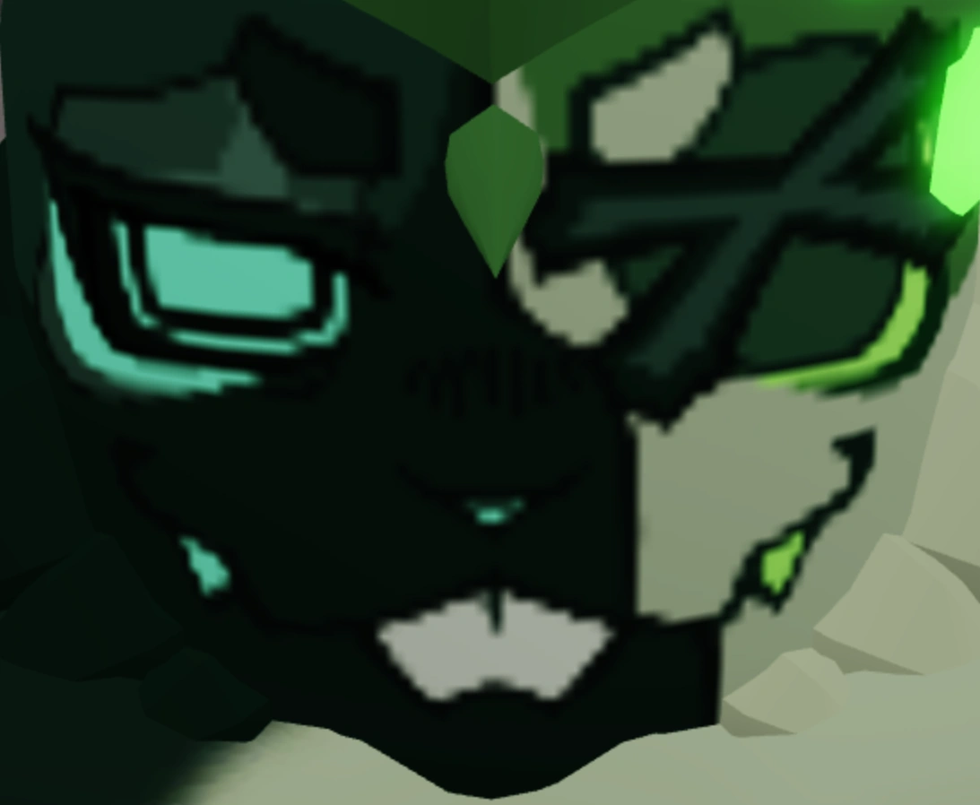 Nuclear Rabbit/Costumes | Official Kaiju Paradise Wiki | Fandom