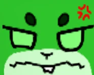 Toxic Rabbit | Official Kaiju Paradise Wiki | Fandom