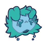 Slime Pup | Official Kaiju Paradise Wiki | Fandom