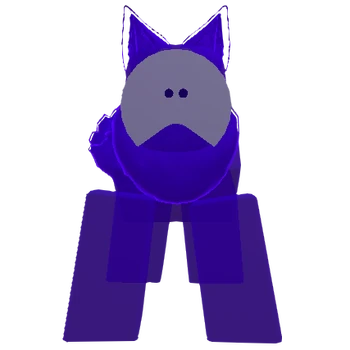 Slime Pup | Official Kaiju Paradise Wiki | Fandom