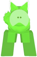 Slime Pup | Official Kaiju Paradise Wiki | Fandom