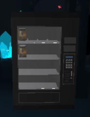 Currency & Vending Machines | Official Kaiju Paradise Wiki | Fandom