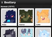 Raytraxians | Official Kaiju Paradise Wiki | Fandom