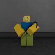 Crowbar | Official Kaiju Paradise Wiki | Fandom