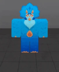 Glubby | Official Kaiju Paradise Wiki | Fandom