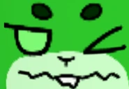 Toxic Rabbit/Gallery | Official Kaiju Paradise Wiki | Fandom