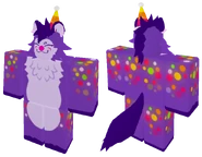 Partyena | Official Kaiju Paradise Wiki | Fandom