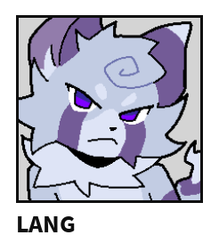 Lang/Gallery | Official Kaiju Paradise Wiki | Fandom