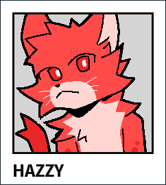 Hazzy/Gallery | Official Kaiju Paradise Wiki | Fandom