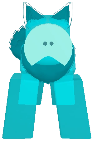 Slime Pup | Official Kaiju Paradise Wiki | Fandom