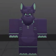 Sinox/Gallery | Official Kaiju Paradise Wiki | Fandom