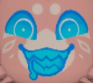 Pseudo Shork | Official Kaiju Paradise Wiki | Fandom