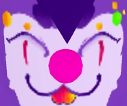 Partyena | Official Kaiju Paradise Wiki | Fandom