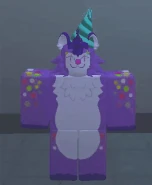 Partyena/Gallery | Official Kaiju Paradise Wiki | Fandom