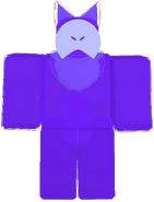 Slime Hound | Official Kaiju Paradise Wiki | Fandom