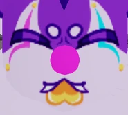 Partyena | Official Kaiju Paradise Wiki | Fandom