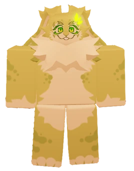 Toxic Rabbit | Official Kaiju Paradise Wiki | Fandom