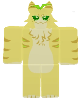 Lemon Shork | Official Kaiju Paradise Wiki | Fandom