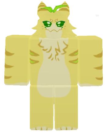 Lemon Shork | Official Kaiju Paradise Wiki | Fandom