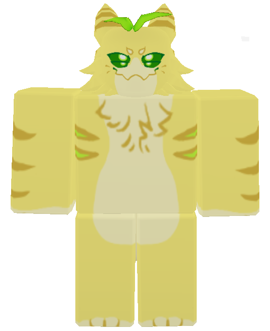 Lemon Shork | Official Kaiju Paradise Wiki | Fandom