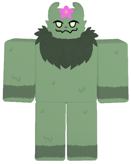 Plantix | Official Kaiju Paradise Wiki | Fandom