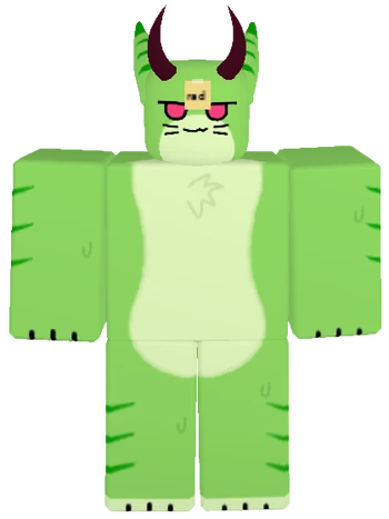 Watermelon Shork | Official Kaiju Paradise Wiki | Fandom