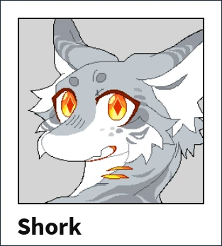Shork/Gallery | Official Kaiju Paradise Wiki | Fandom