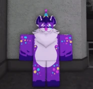 Partyena/Gallery | Official Kaiju Paradise Wiki | Fandom