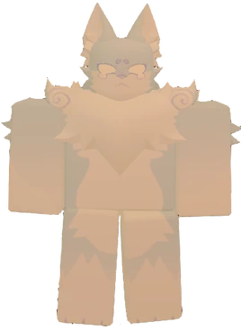 Ghost Fox | Official Kaiju Paradise Wiki | Fandom