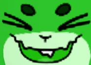 Toxic Rabbit | Official Kaiju Paradise Wiki | Fandom