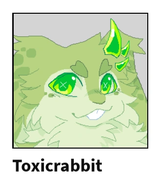 Toxic Rabbit/Gallery | Official Kaiju Paradise Wiki | Fandom