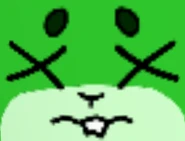 Toxic Rabbit | Official Kaiju Paradise Wiki | Fandom