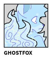 Ghost Fox/Gallery | Official Kaiju Paradise Wiki | Fandom