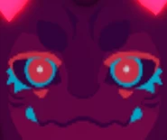 Manic | Official Kaiju Paradise Wiki | Fandom