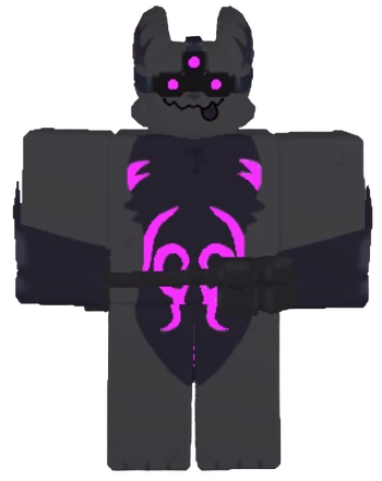 Nightcrawler | Official Kaiju Paradise Wiki | Fandom