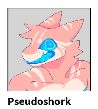 Pseudo Shork/Gallery | Official Kaiju Paradise Wiki | Fandom