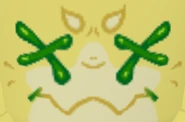 Lemon Shork/Gallery | Official Kaiju Paradise Wiki | Fandom