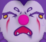 Partyena | Official Kaiju Paradise Wiki | Fandom