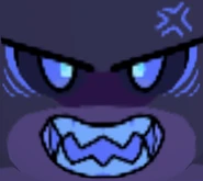 Lantern Shork | Official Kaiju Paradise Wiki | Fandom