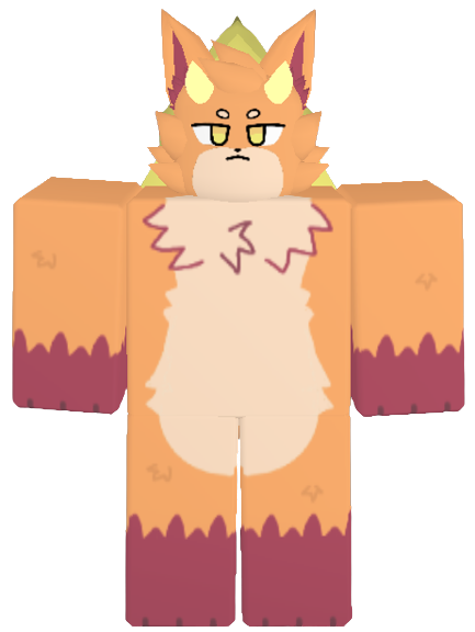 Fashui | Official Kaiju Paradise Wiki | Fandom