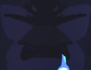 Wisp | Official Kaiju Paradise Wiki | Fandom
