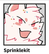 Sprinklekit | Official Kaiju Paradise Wiki | Fandom