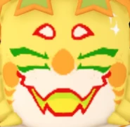 Lemon Shork/Costumes | Official Kaiju Paradise Wiki | Fandom