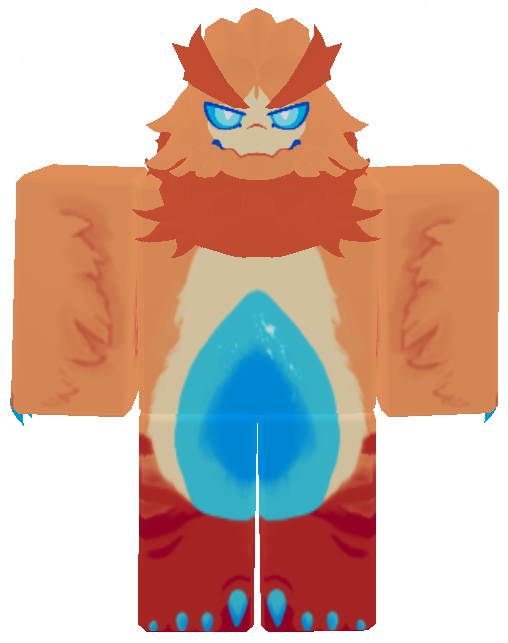 Dagoda | Official Kaiju Paradise Wiki | Fandom